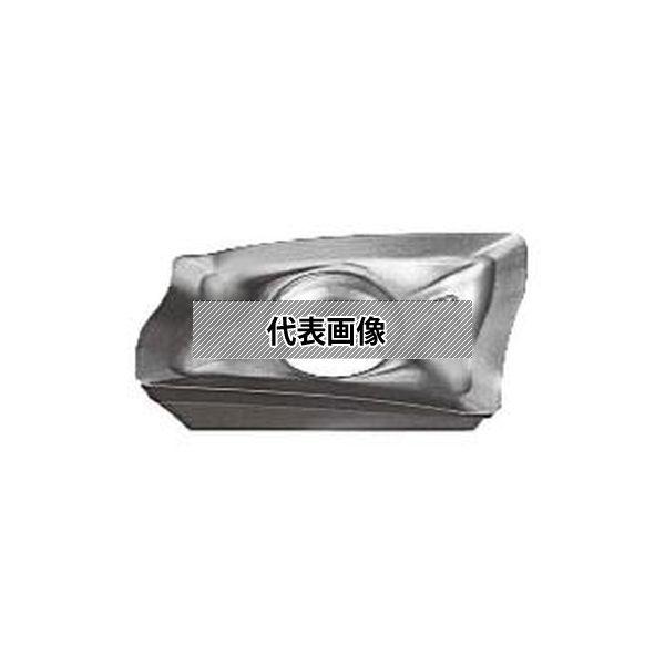 三菱マテリアル(株) カッタチップ(超硬コーティング)  AOMT184820PEER-M MP6120[関連キーワード]三菱 APX3000形鋼加工用 Mブレーカ付インサート PVDコーティング 三菱マテリアル 切削工具 旋削 フライス加...