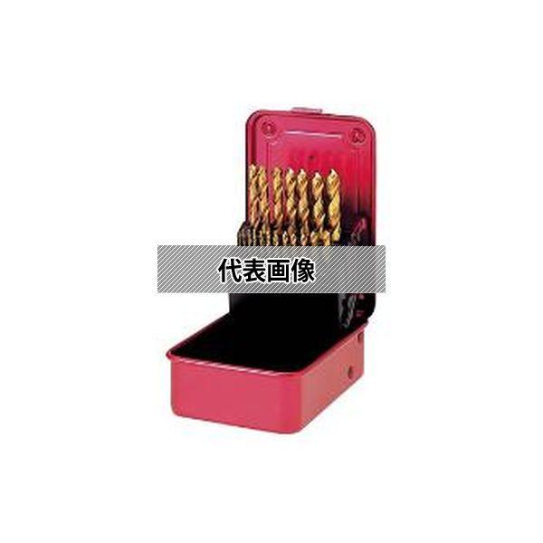 三菱マテリアル(株) G ストレートドリルセット  GSDSET13