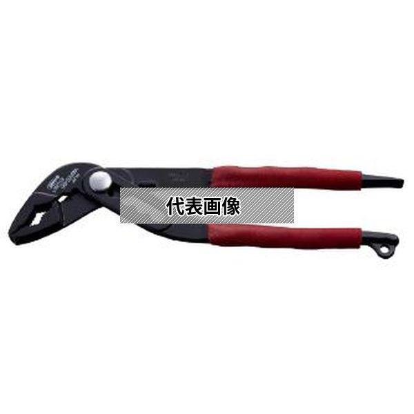 (株)ロブテックス ハイブリッドアンギラス  UWP200DNA[関連キーワード]ハイブリッドアンギラス エビ ポンププライヤー ウォーターポンププライヤー ポンプラ ロブテックス