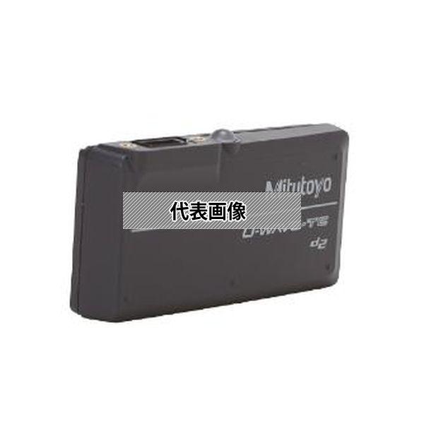 (株)ミツトヨ 測定データワイヤレス送信ユニット  U-WAVE-TC(IP67タイプ) 264-620[関連キーワード]ミツトヨ