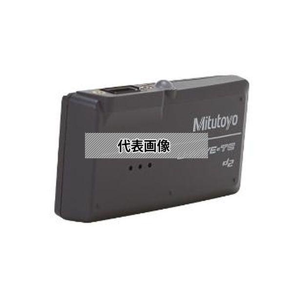 (株)ミツトヨ 測定データワイヤレス送信ユニット  U-WAVE-TC(ブザ-タイプ) 264-621[関連キーワード]ミツトヨ