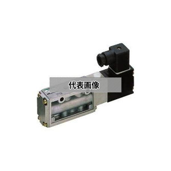 CKD(株) セレックスバルブ パイロット式5ポート弁  4F210-08-B-AC100V[関連キーワード]パイロット式5ポート弁セレックスバルブ セレックスバルブ パイロット式5ポート弁