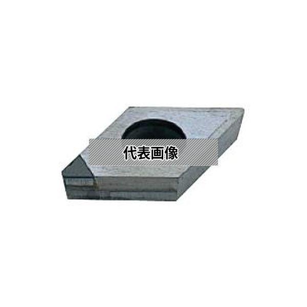三菱マテリアル(株) 旋削用インサート(PCD)  DCMW070202 MD220[関連キーワード]チップ 三菱マテリアル コーテッドサーメット 三菱 旋削中切削用 Standardインサート 旋削中切削用Standardインサート 切削...