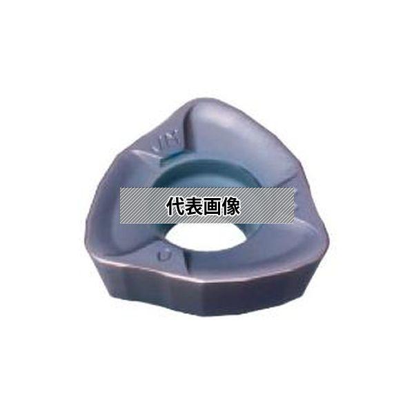 三菱マテリアル(株) カッタチップ(超硬コーティング)  JDMT120420ZDSR-JM MP6120[関連キーワード]三菱マテリアル 三菱 AJX形プランジミル鋼加工用JMブレーカ付インサート PVDコーティング 高送り加工用ラジアス...