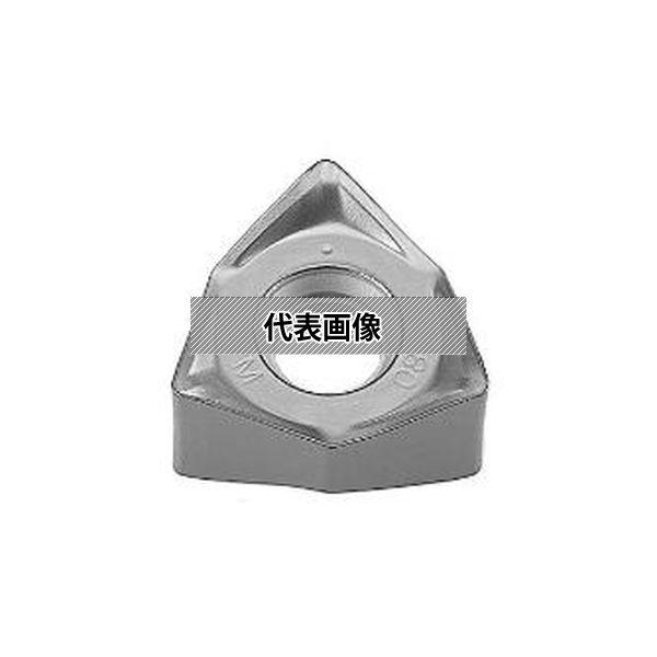 三菱マテリアル(株) カッタチップ(超硬コーティング)  6NMU1409080PNER-M MP6120[関連キーワード]三菱 WWX400形鋼加工用 Mブレーカ付インサート PVDコーティング 三菱マテリアル