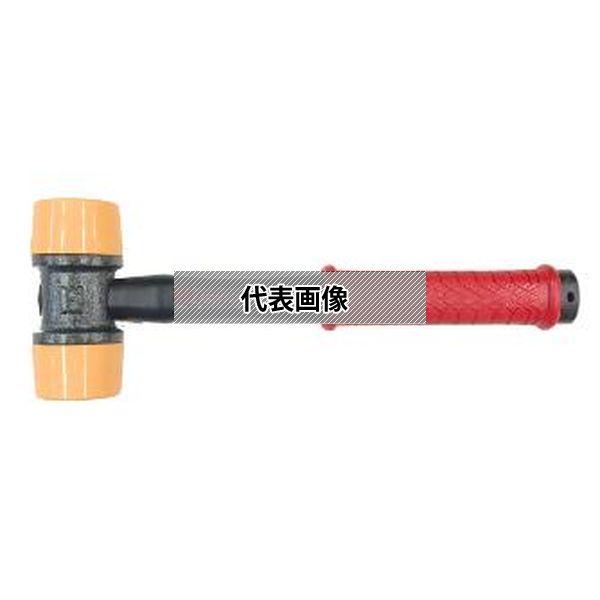 オーエッチ工業（株） ライトンソフトハンマー  OF-185LT[関連キーワード]パート2 ライトンSハンマー ライトンショートハンマー ライトンソフトハンマー