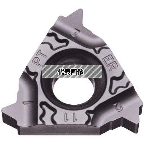 京セラ(株) チップ PVDコーティング ネジ用  16ER19BSPT-TF PR1515