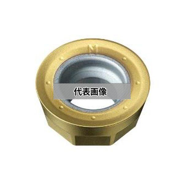 三菱マテリアル(株) カッタチップ(超硬コーティング)  RPMT1040M0E8-M1 MP9130