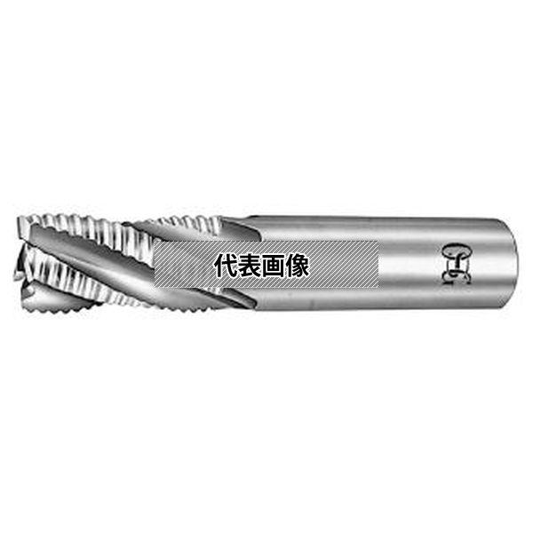 オーエスジー（株） ラフィングエンドミル EX-REES 14