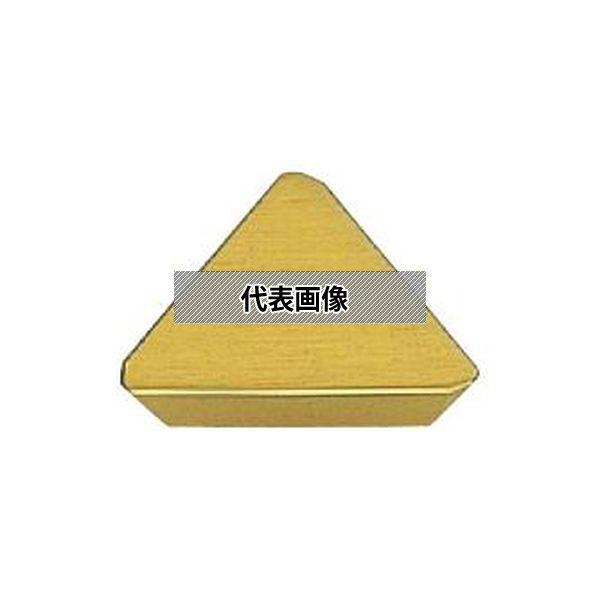 三菱マテリアル(株) カッタチップ(超硬コーティング)  TEEN2204PEER1 VP15TF[関連キーワード]PVDコーティング 三菱マテリアル 三菱 インサート
