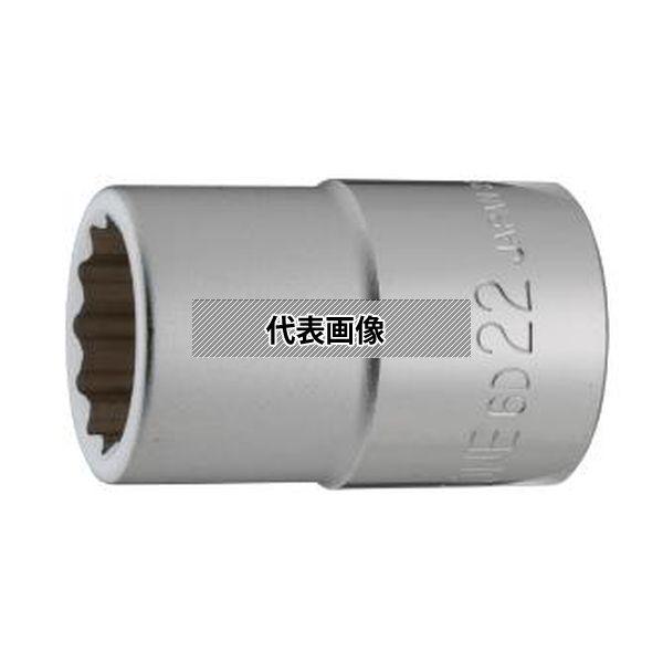 TONE(株) ソケット  6D-22