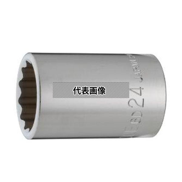 TONE(株) ソケット  6D-24