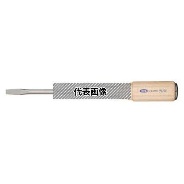 TONE(株) 貫通ドライバー  MD-150[関連キーワード]工具 トネ   グリップドライバー ドライバー 六角棒レンチ 作業用品