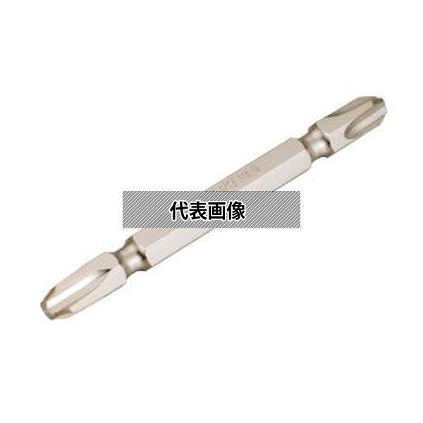 TONE(株) ヘキサゴンドライバービット  BIT-P3[関連キーワード]ドライバービット トネ ビット差込