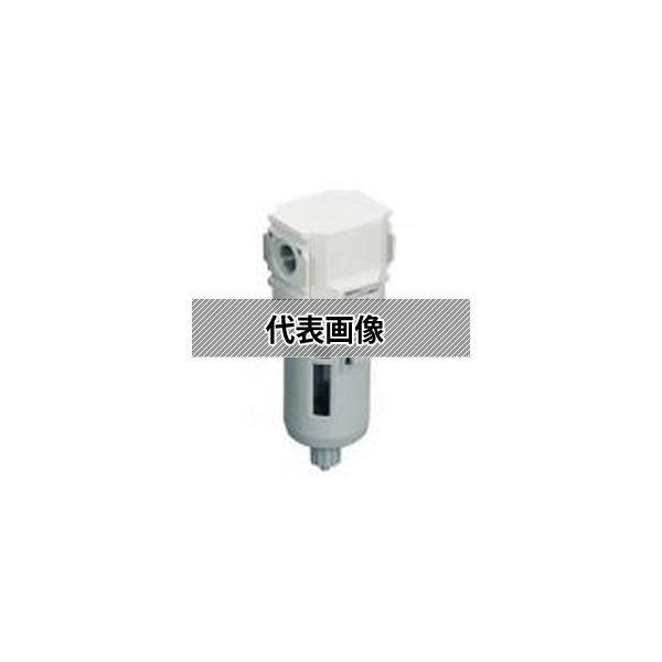 CKD(株) エアフィルタ  F2000-10-W-M1[関連キーワード]エアフィルタ