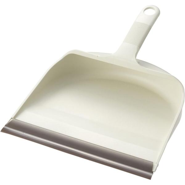 [関連word] 山崎産業 2989.jp+ ホームダストM | ホームダストM ホームダスト 山崎産業 ゴミ取り チリトリ 掃き入れグッズ 掃除道具 樹脂製 ゴム付き 軽量 掃除用品 日本製 家庭用掃除道具 ゴミ箱代わり おしゃれ 掃除機...