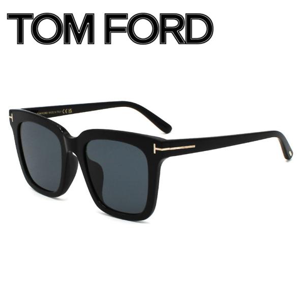 【送料無料】■商品名 トムフォード TOM FORD サングラス アジアンフィット メンズ レディース ユニセックス FT0969-K-01A-55■素材：レンズ：プラスチック、フレーム：プラスチック、テンプル：プラスチック(※テンプル部分...