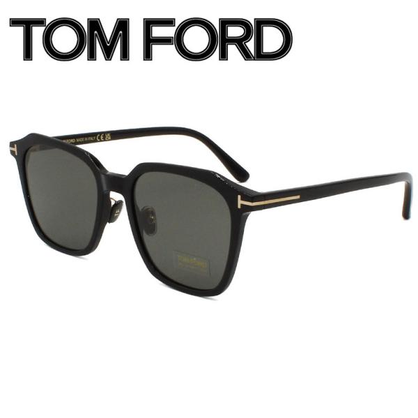 【送料無料】■商品名 トムフォード TOM FORD サングラス アジアンフィット メンズ レディース ユニセックス FT0971K-01A-54■素材：レンズ：プラスチック、フレーム：プラスチック、テンプル：プラスチック(※テンプル部分に...