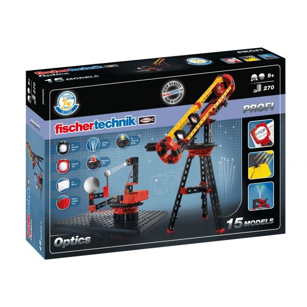 光をテーマに物理を楽しみながら学ぶ！