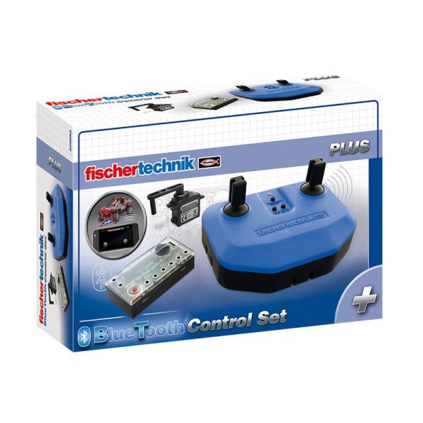 Bluetooth通信による遠隔操作を実現します。専用のリモコンはもちろん、お手持ちのタブレットなどにアプリをダウンロードすれば、タブレットが送信機になります。定期的にワークショップを開催しております。フィッシャーテクニックを通じて芽生えた...