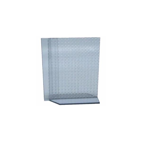 スレンダー水槽OF用可動式セパレートサイズ 水槽 奥行13.5cm 高さ15cm 用スレンダー300/450/600/900/1200専用可動式セパレート好きなサイズに縮小・拡大できます。稚魚のスペース・ベタ・アピストなどの一匹飼い・隔離用...