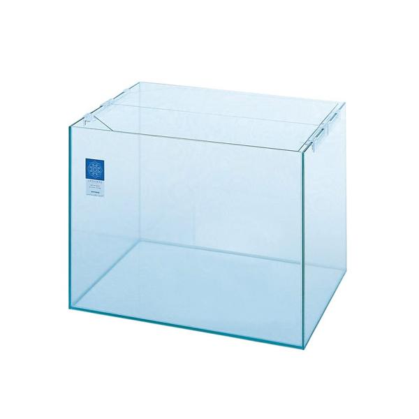 W600×D450×H450（110L）6mmガラスを使用し、優れた品質と耐久性で安心してご使用頂けます。【セット内容】ガラスブタ(3mm）２枚セット付