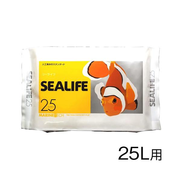 『特徴』海洋生物の飼育に必要な生体必須成分や過剰により毒性を示す成分は、原料から厳重にチェックしています。十数種類の微量成分が高精度コーティング。数度に分けてお使いになっても、同質の人工海水が得られます天然海水よりもpHを維持する力に優れ、...