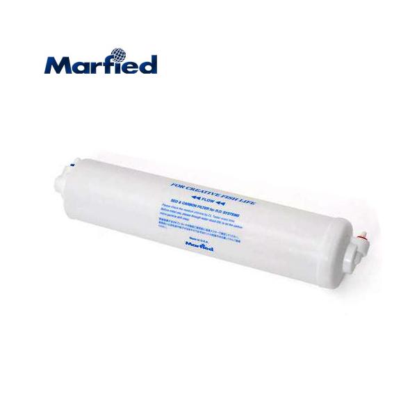 『特長』セディメントとカーボンを1本にまとめたフィルターです。残留塩素や赤サビ、鉛、細菌等を効果的に除去します。『対象商品』エキスパートマリンZ50/75/150、エキスパートフレッシュZ50/75/150『交換目安』10〜20t残留塩素が...