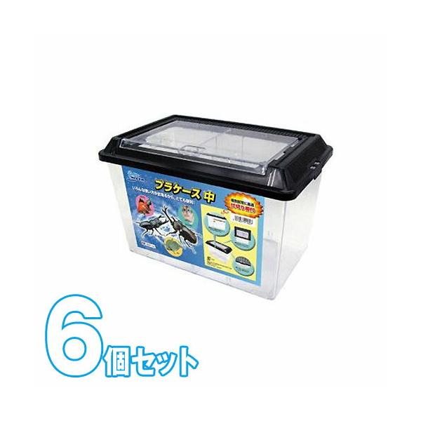 『特長』透明性に優れているので、生体の細部まで観察ができます。生体を出し入れしやすい大きなスライド式トビラ。飼育する種類によっては仕切り板を取り付けることができます。『サイズ』W300×D195×H205mm『容量』約7L