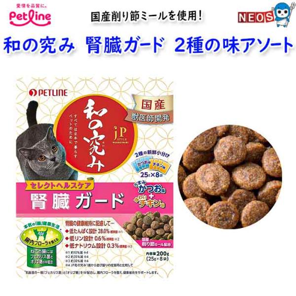 『商品説明』健康面で特に気になることを元気な時からケアし、健康維持できるよう独自の栄養設計で作られたプレミアムキャットフードです。