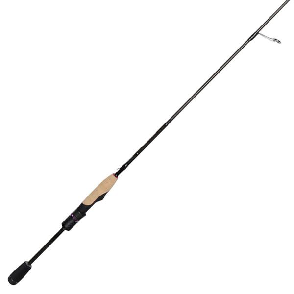 全長：1.96ｍ継数：１ピース仕舞寸法：自重：89ｇ適合ルアー：1.8〜7ｇ推奨ライン：3〜6ポンド