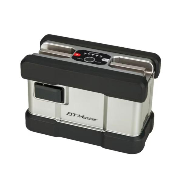 自重：約1.7ｋｇサイズ：W90xL180xH120ｍｍ