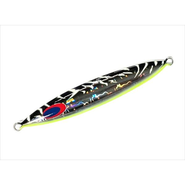 スロースキップFB軽快なアクションで二枚潮に強い。■アクションクイックダート・スパイラルフォール・スラローム■特性スロースキップシリーズの中では、強烈な個性こそは無いがよくできた優等生というべきタイプの「スロースキップFB」。しかし逆に言え...