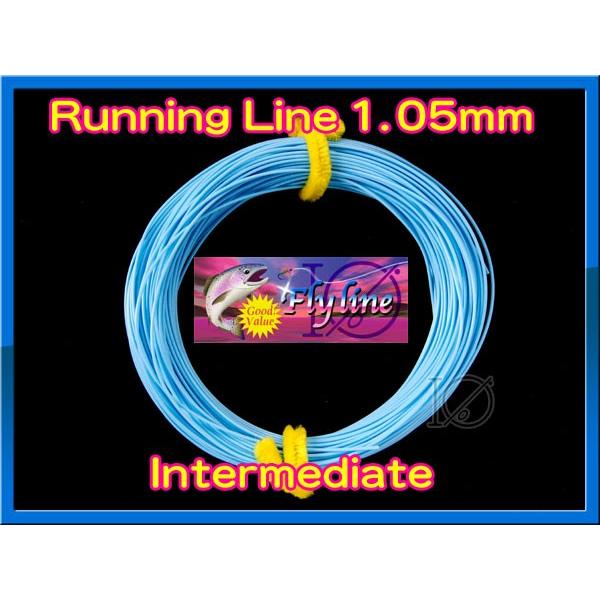 とてもリーズナブルな価格のフライラインです。グッド ヴァリュー！【io】フライライン