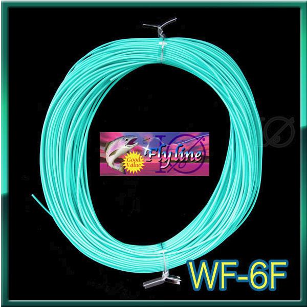 とてもリーズナブルな価格のフライラインです。グッド ヴァリュー！【io】フライライン