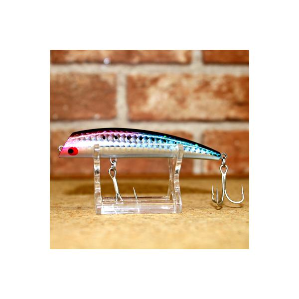 TKLM90SSPLength 90mm Weight 12.5g Ring #3 Hook SP-MH#4 超一軍ルアーＴＫＬＭに待望のＳＳＰモデルが限定登場！トゥイッチやジャーク後にルアーのレンジや姿勢が変わりにくく、流れに漂いバイトを...