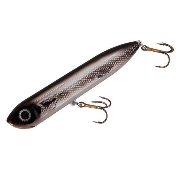 Heddon　:  Chug’n Spook□サイズ　　： 12.38cm□ウェイト　： 28.35g□フック　　： #1