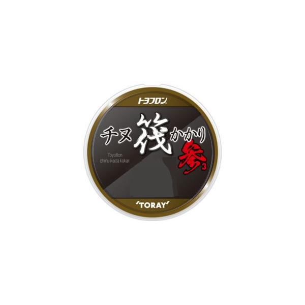 話題の釣法、宙切りにも完全対応した筏かかり釣り専用ライン。糸よれの少なさと歴代・東レ筏かかりライン最強クラスの耐摩耗性はカキイカダでの釣りにも存分に効果を発揮。直線性の高さと低伸度を駆使し狙った棚で自在にダンゴを切る。高品質カーボンライン。...