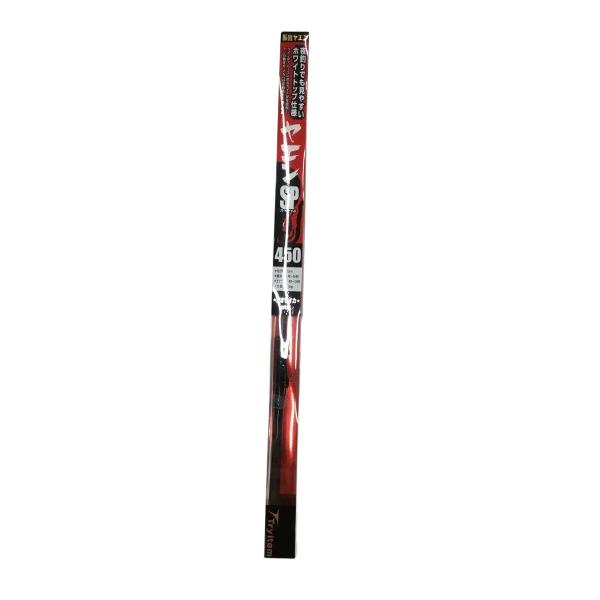 全長：4.5m錘負荷：1号〜5号適合ライン：1号〜3号自重：216g