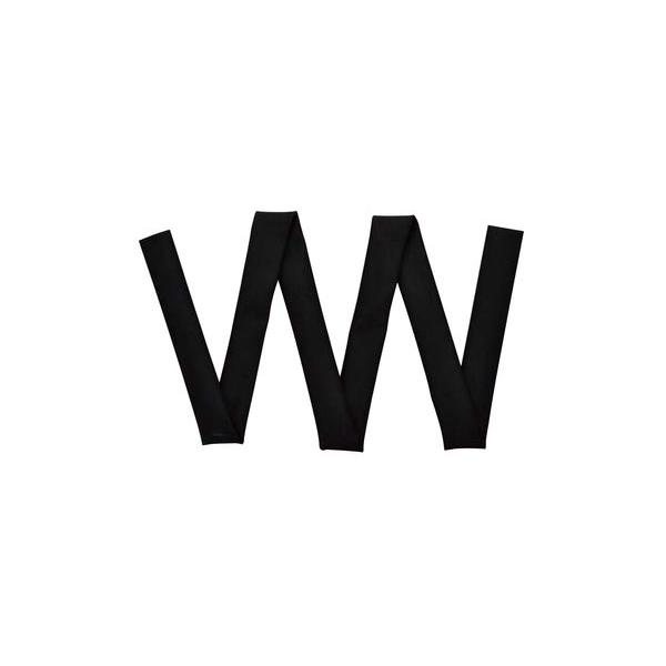 表面に荒らし加工を施したチューブ状の収縮ラバーグリップです。水に濡れても滑り難く、ロッドのグリップや玉ノ柄の滑り止めに最適です。さらに、耐熱性、対候性、対塩性に優れ保護にも適しています。長さ：800mm内径SHRG25：25mmSHRG30...