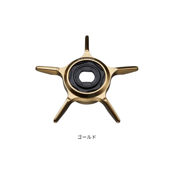 アイテム特徴24STEEZに対応したスクリューレススタードラグ。５色のカラーバリエーションで24STEEZを好みの色にドレスアップ。※オイルインジェクションキャップとスタードラグは別売りです。[キット内容]　スタードラグ×1、取扱説明書標準...