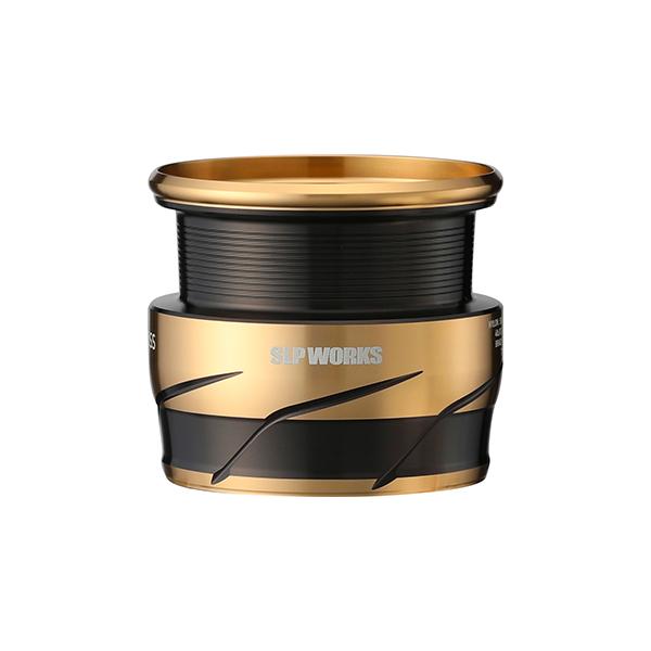 待望のTYPEーαスプールにSFがラインナップ。 ATD TYPE-Lを採用。ATDの特性はそのままに、スピニングリールにおけるドラグの初動レスポンスをさらに向上させ魚に過度なストレスを与えず、短時間でのランディングを可能とした薄肉アルミ製...