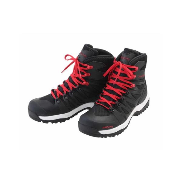 強硬度のタングステンピン採用！！考え抜かれたソールパターン＋タングステンピンコワイほどの(笑)グリップ力を味わってください！サイズスペック(単位：cm)S：24〜25Ｍ：25〜26Ｌ：26〜27LL：27〜283L：28〜294L：29〜3...