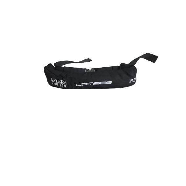 本製品は国土交通省型式試験に合格した製品です。着用前に取扱説明書をよくお読みいただきますようお願い致します。