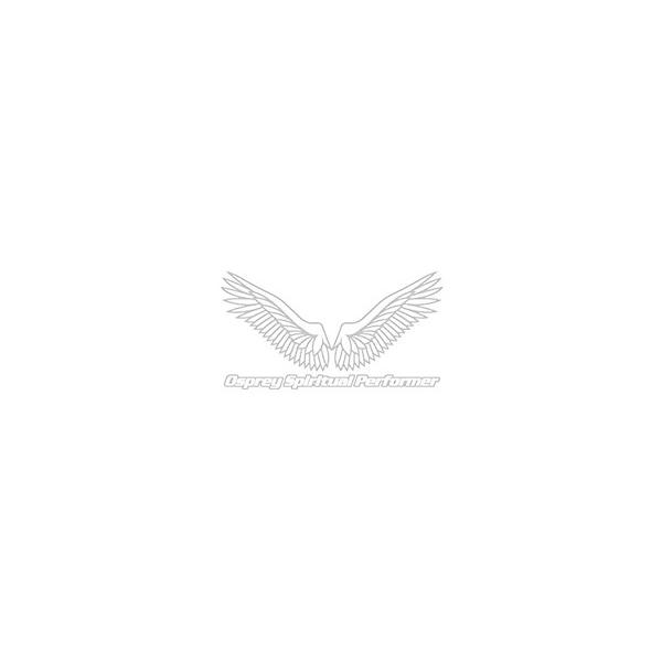 O.S.Pウィングステッカーに新サイズが登場ステッカーの素材は、屋外での使用を想定した耐候性のある高品質の3M社製を引き続き使用しております。ボートやタックルボックスを始め様々な平面に貼付けることができ、フィッシングシーンに合わせて楽しむこ...