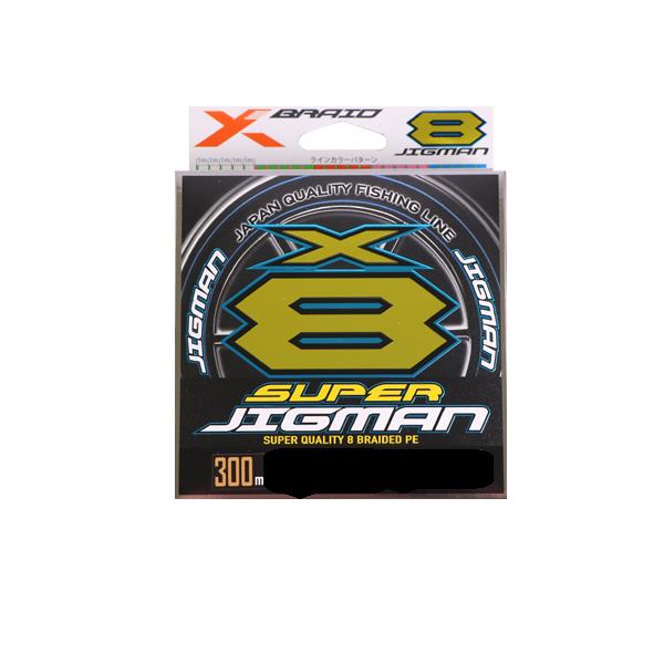 多様化で問われる品質力ジグマンを名乗るには訳がある。SUPER STRONG PE！for jigger！フルスペック技術を惜しげもなく投入した、コストパフォーマンスの高いHigh Power PE ラインです。圧倒的安定強力を約束する独自...