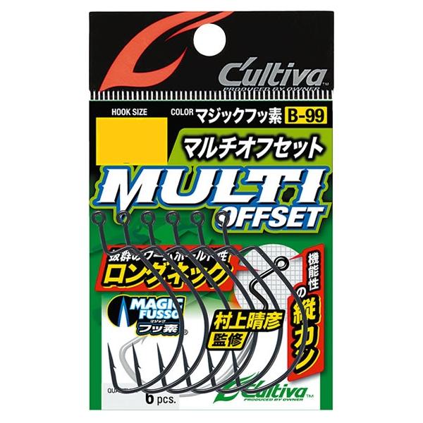 様々なシーンや使用ワームにとらわれずべストなパフォーマンスを実現するマルチなオフセットフックです。実際のフィールドからニーズをフィードバックして完成した新提案形状のワームフック●【タテカン型】ラインアイワーム装着時の持ちやすさとライン結束部...