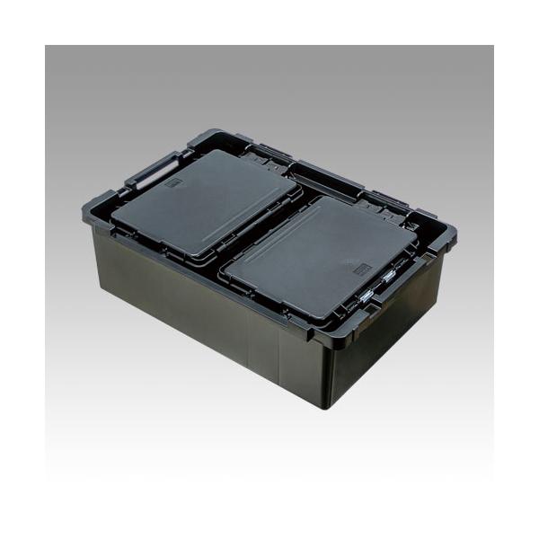 BM-5000、VS-7090Nにセット可能な、中皿一体型収納。エリアトラウトでの使用を想定し、深型の中皿にスプーンなどを収納できるケースがセットされた変幻自在なシステム収納設計。セットされているケースは立ち上げて固定ができ、観音開きで使用...