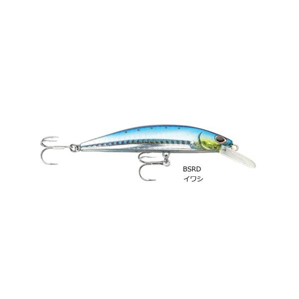 ラパラ Rapala STORM ストーム ミノー ソルト ルアー暴力的な飛距離と水押しの強いウォブンロールアクションで広範囲攻略に特化。そして、不意の大物にも対応する貫通ワイヤーシステムを採用。オカッパリからオフショアまで対応する、ハイア...