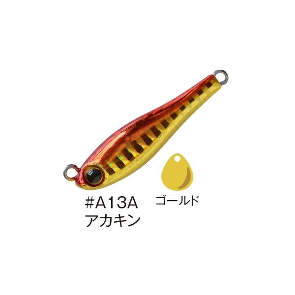 CORMORAN Aqua Wave MetalMagic メタルマジック・ショア スピンテールジグ ルアー　低速から超高速までの幅広いリトリーブスピードに対応する【メタルマジックショア】。ショアからのリトリーブレンジをあらゆる速度で安定し...